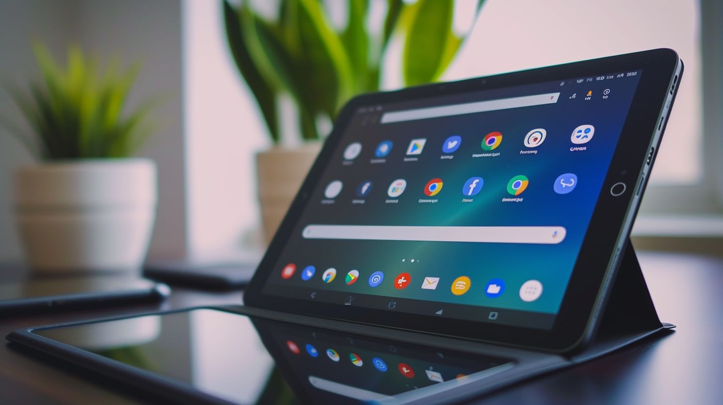 Building Responsive Layouts For Android Apps: Step-by-Step Guide