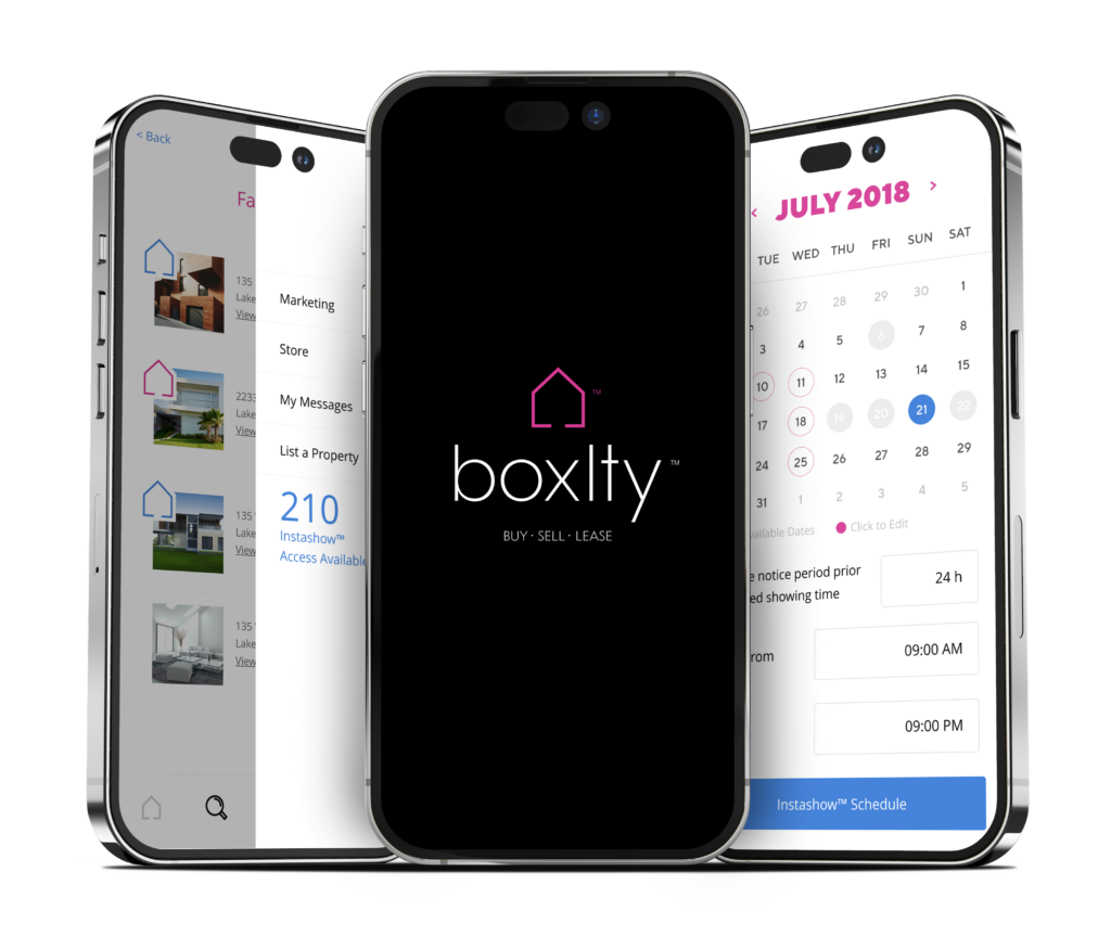 Real Estate App Development Company | TechAhead