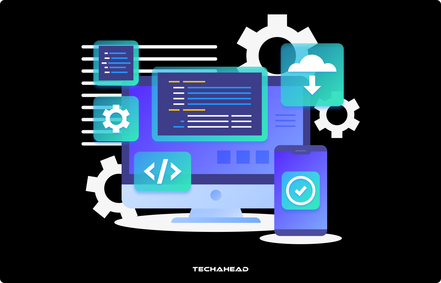What is App Development? A Beginner's Guide