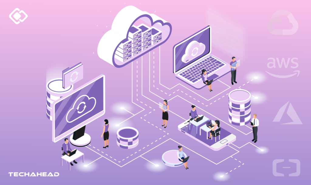 Navigating the 2024 Cloud: Top Providers, Strategies & Future Trends