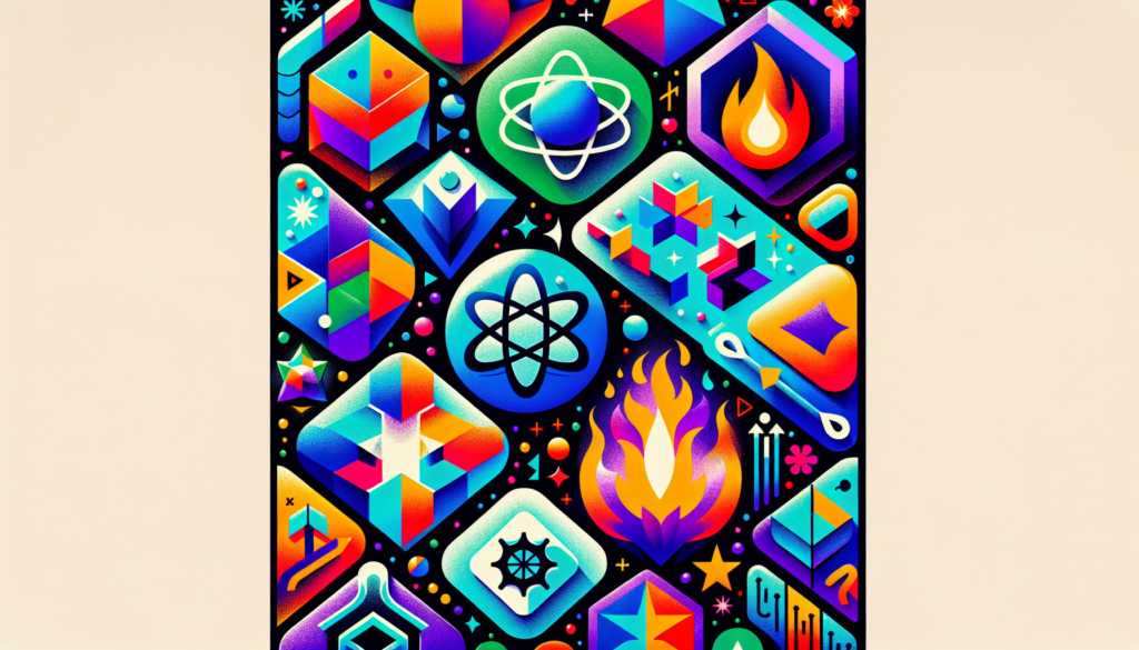 Top JavaScript Frameworks in 2024: Guide for Modern Web Development