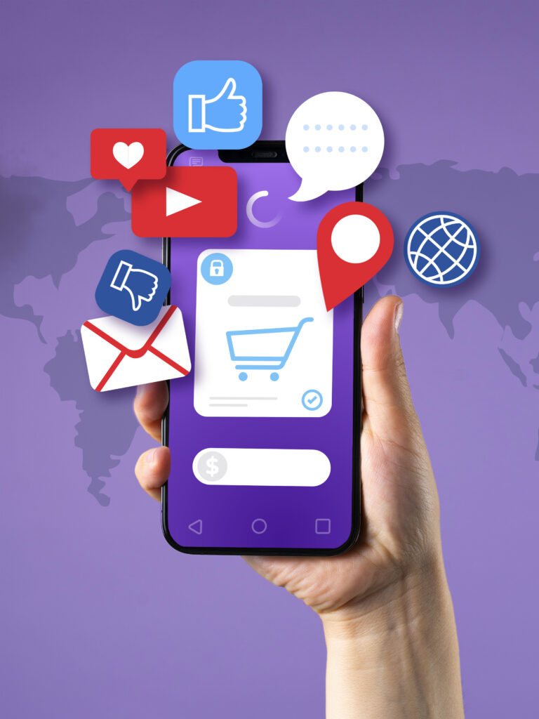 Social Retail In The Digital Age Embracing Social Commerce