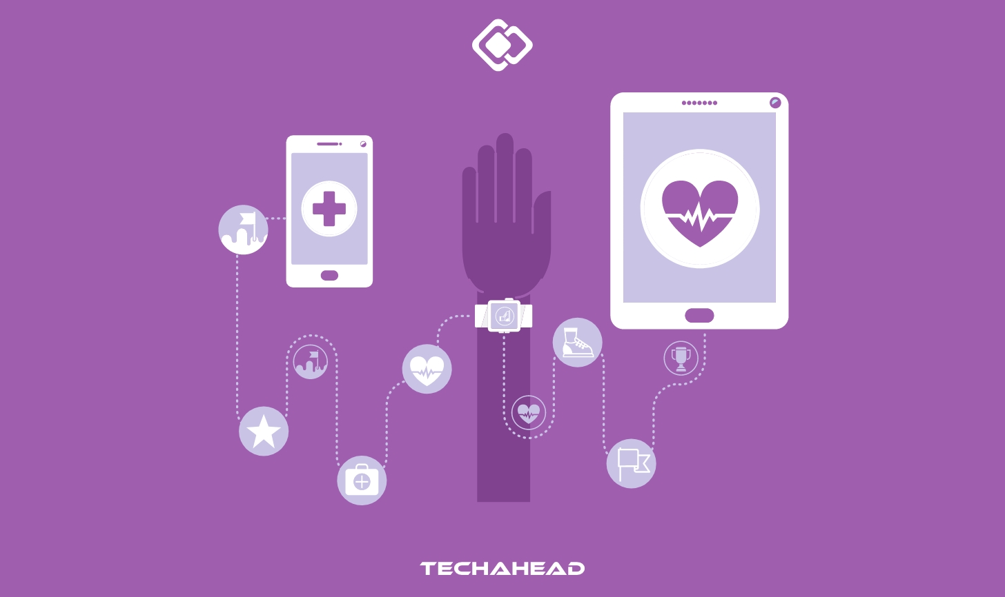 Protecting patient data in connected health: A guide