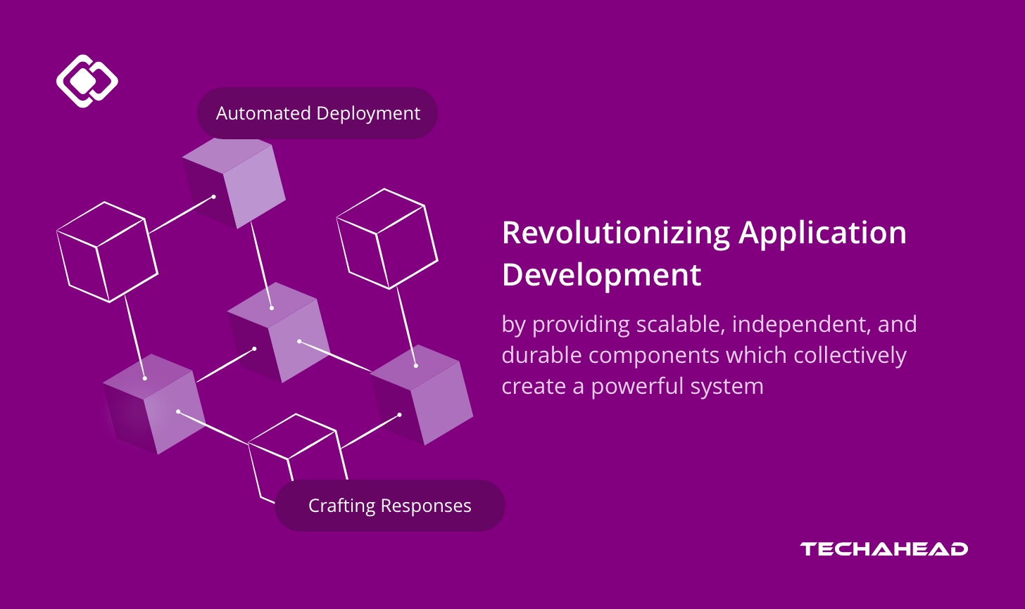 Microservices: Unlock Agility & Scalability