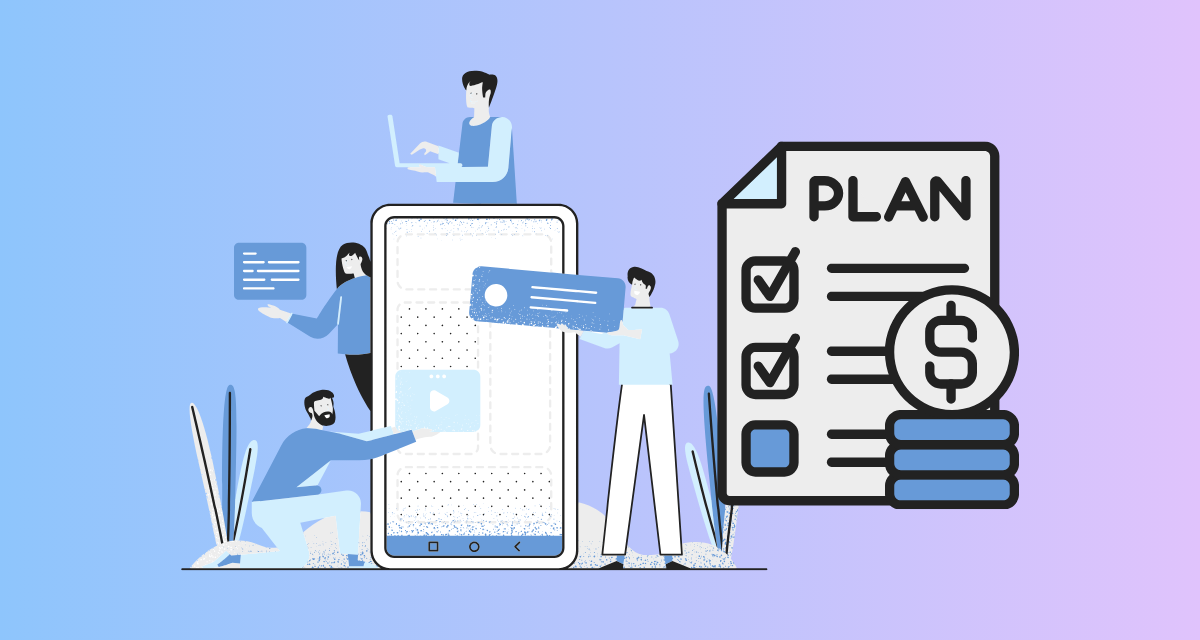 Cost-Effective App Development Guide: Build Your Dream App on a Budget ...