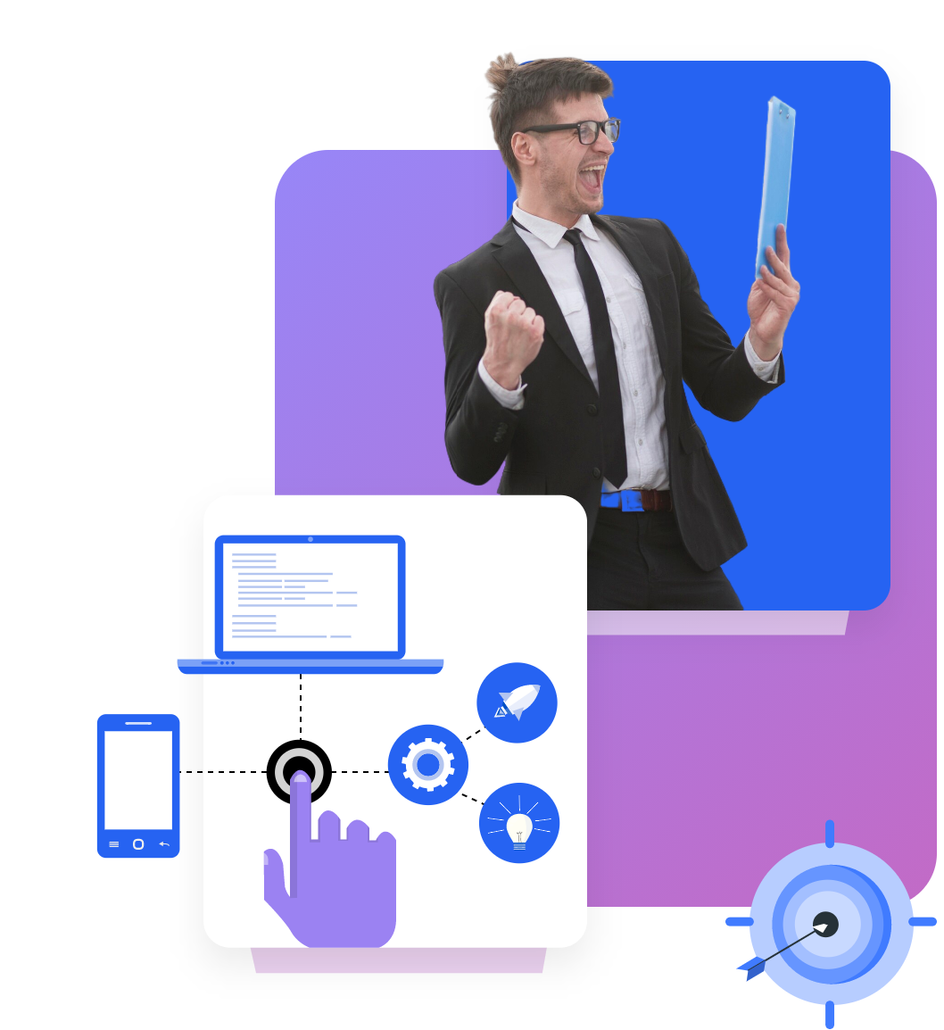 Top Rated Software Development Company in USA - TechAhead