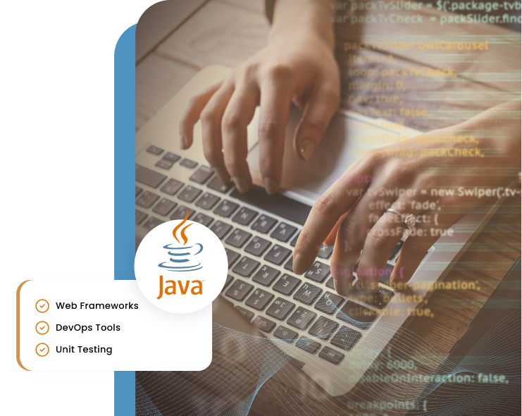 Top Expert Java Developers for Hire | TechAhead