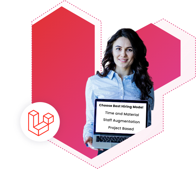 Hire Expert Laravel Developers | TechAhead