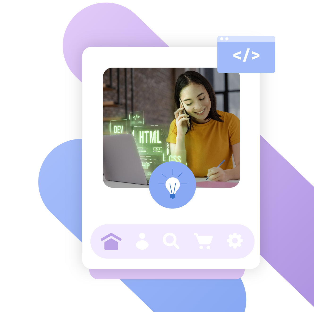 iOS App Development Company USA | TechAhead