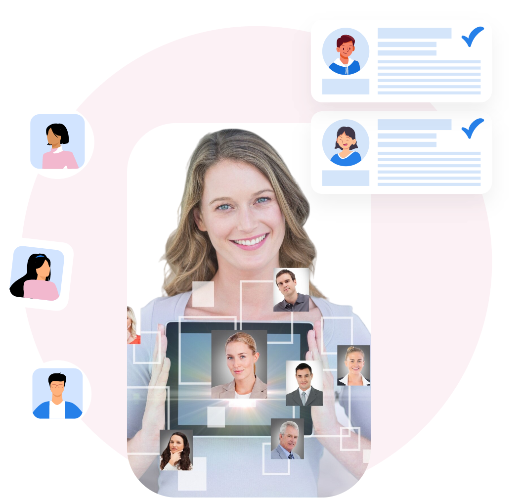 IT Staff Augmentation Services | TechAhead