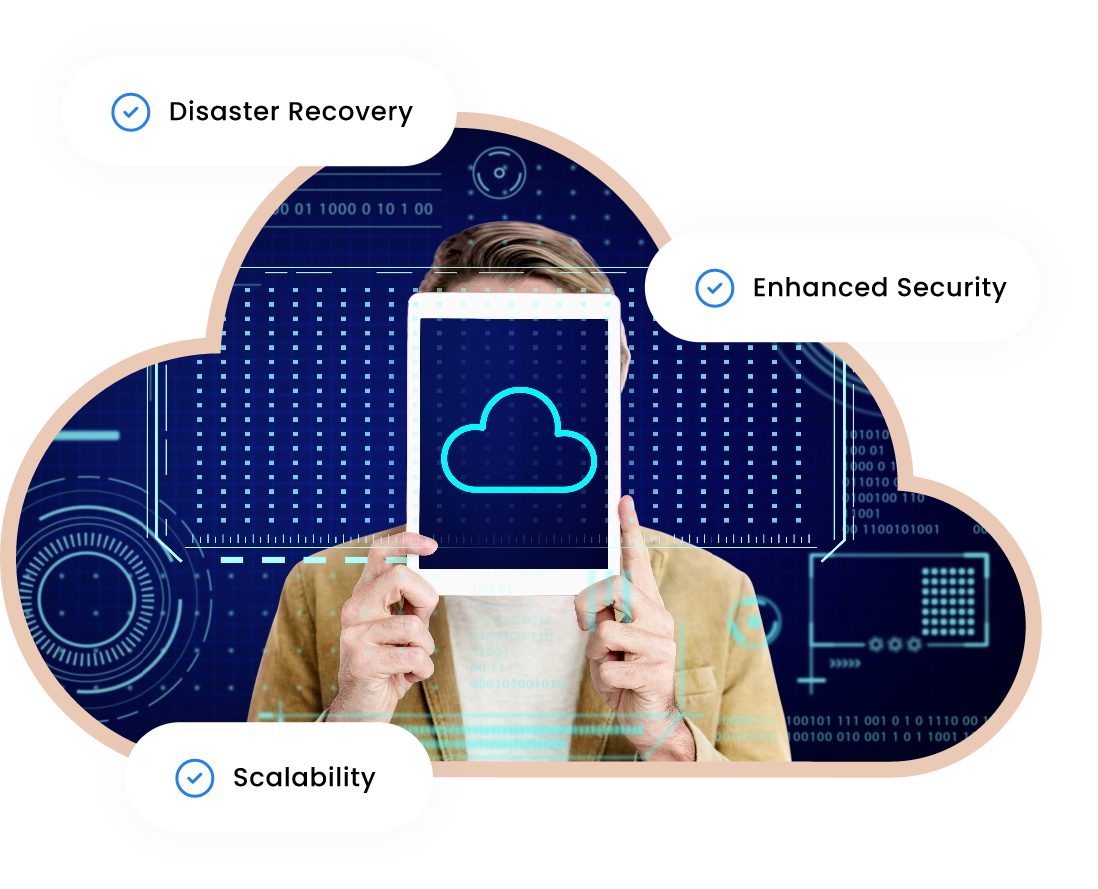 Cloud Migration Consulting Services | TechAhead