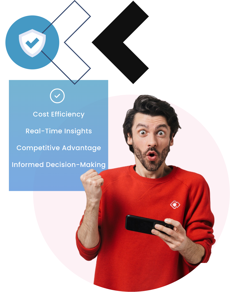 Hire Top Data Analytics Developers in USA | TechAhead