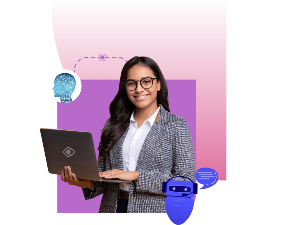 Hire LLM Developers - TechAhead