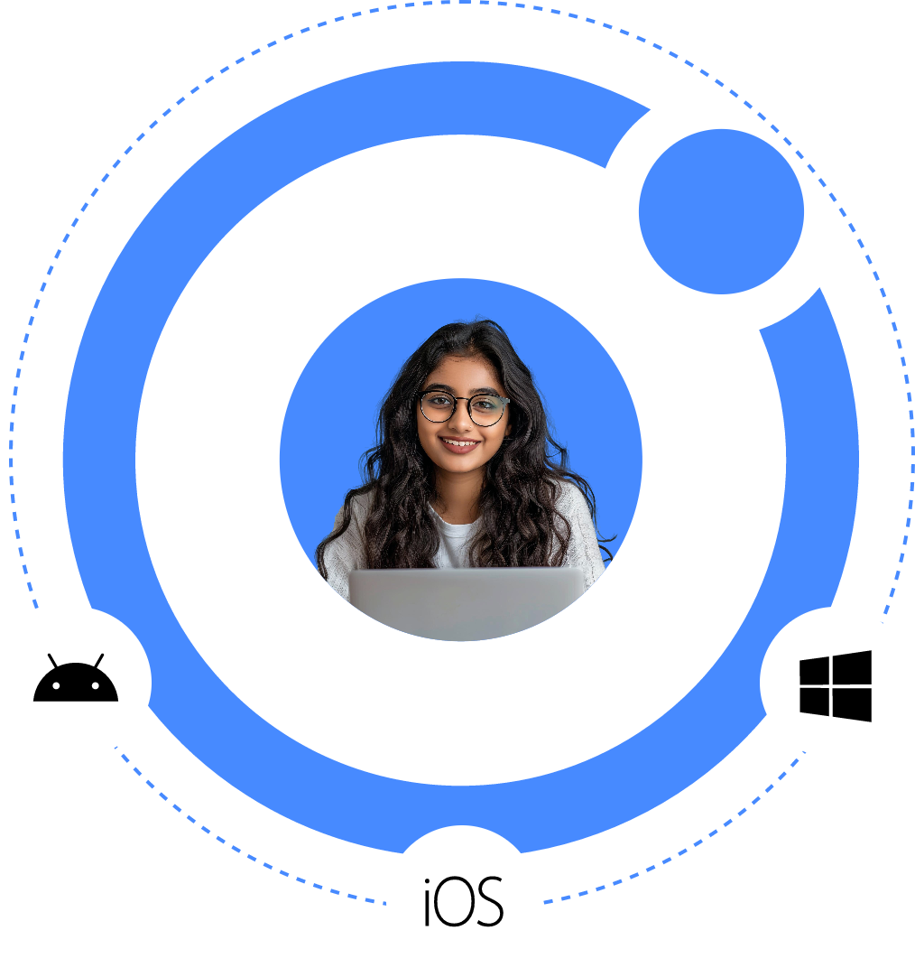 Hire Top Ionic Developer in USA | TechAhead