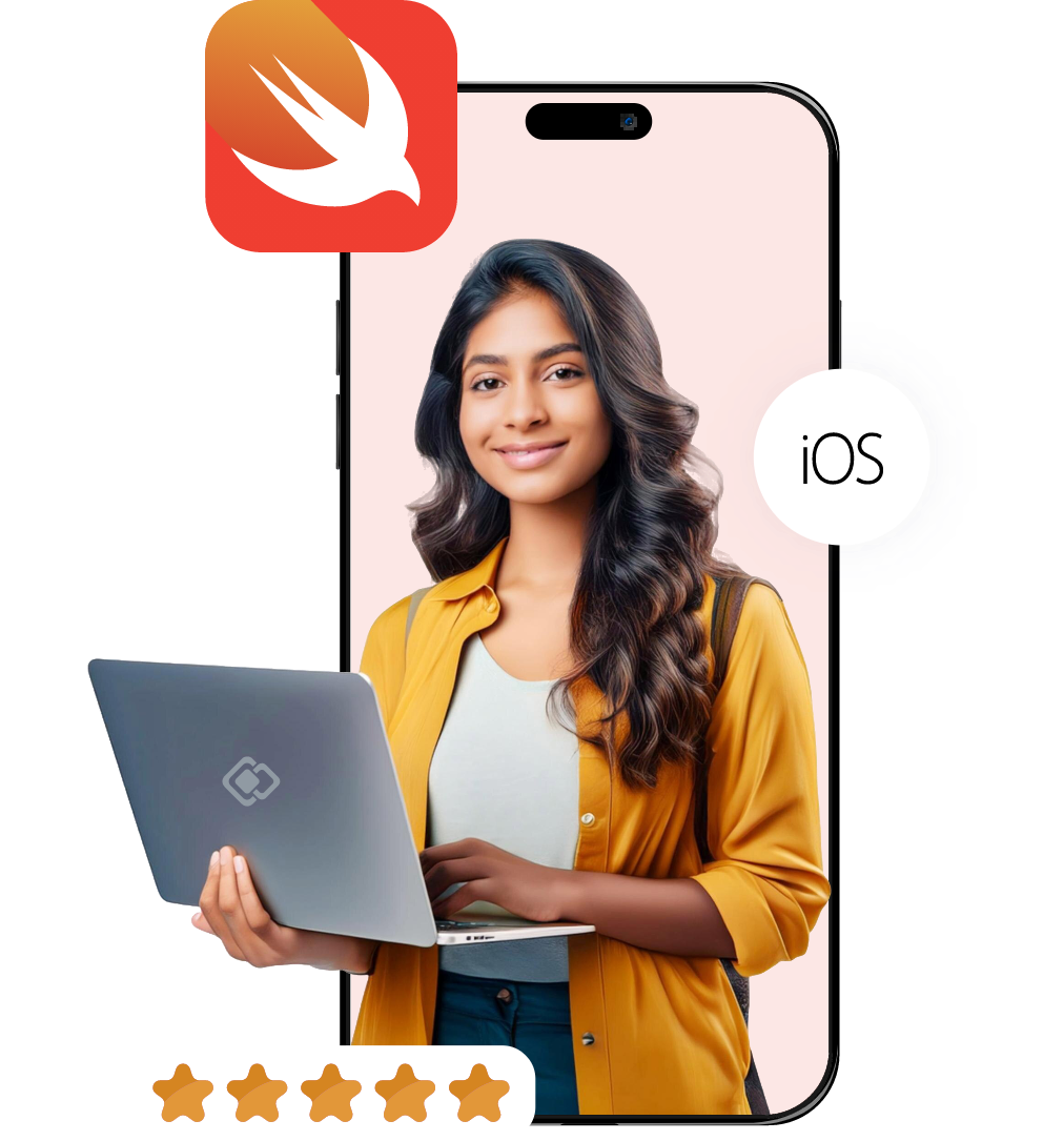 Hire Top Swift Developer in USA | TechAhead