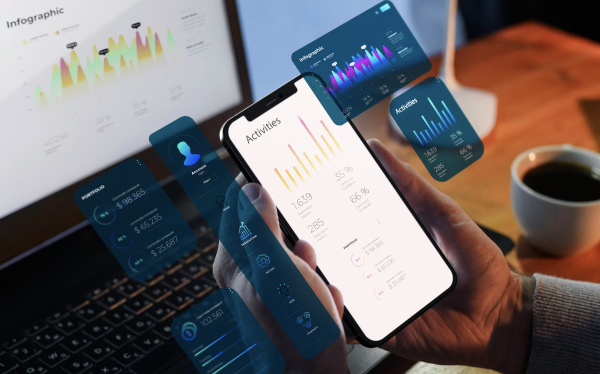 Mobile Application Maintenance Services | TechAhead