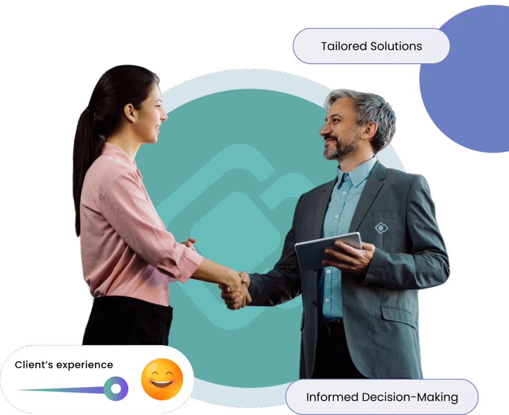 Consulting and strategy building | TechAhead